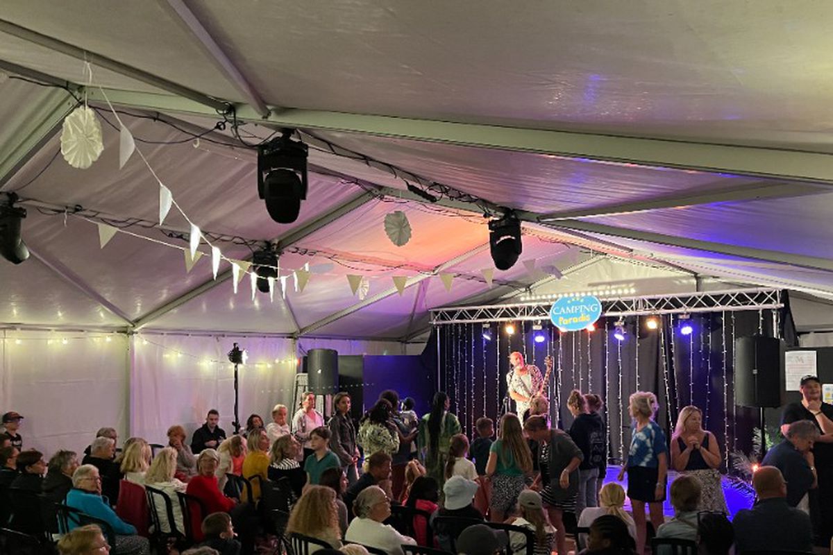 Le Royon - Fort-Mahon-Plage - tarifs et avis - Camping and co