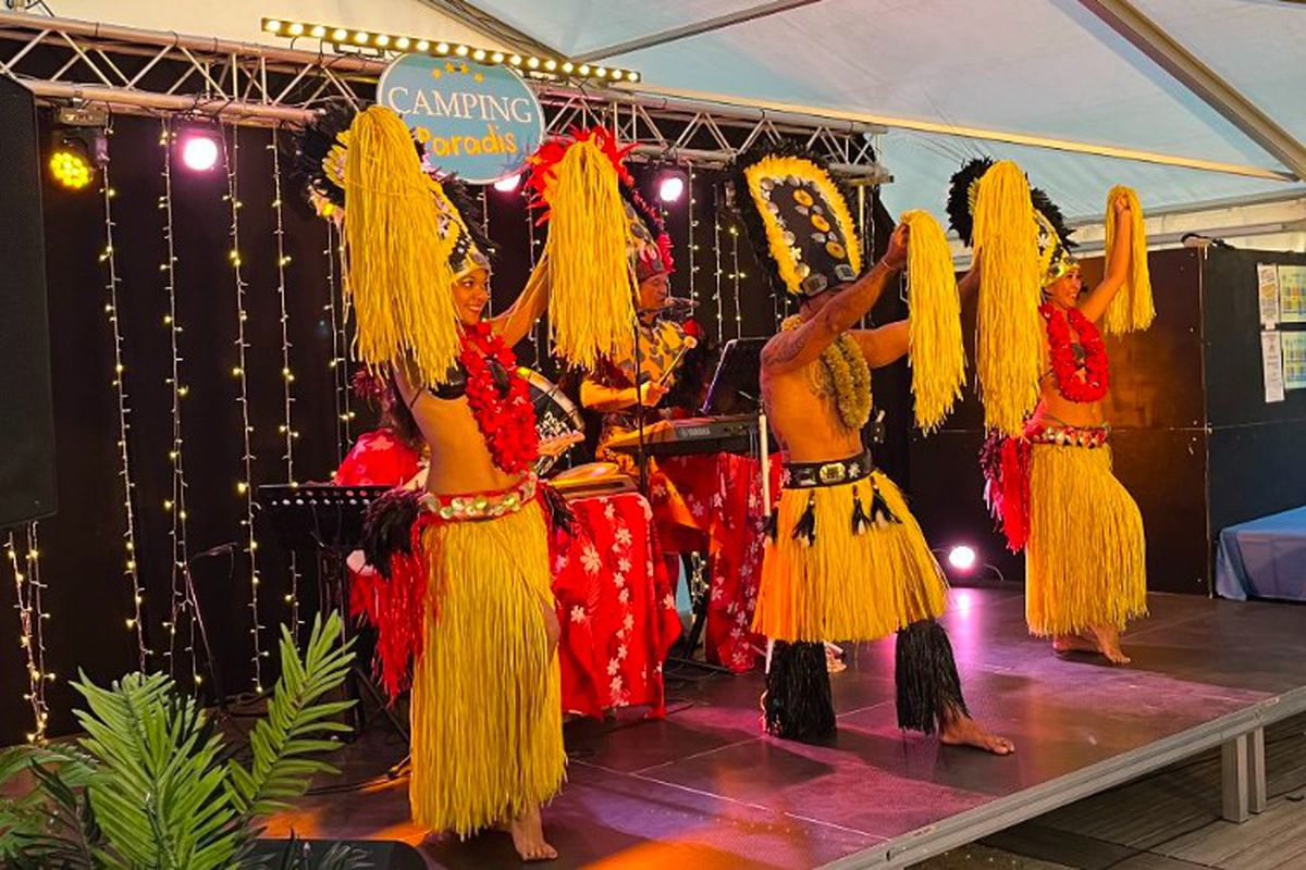 Le Royon - Fort-Mahon-Plage - tarifs et avis - Camping and co