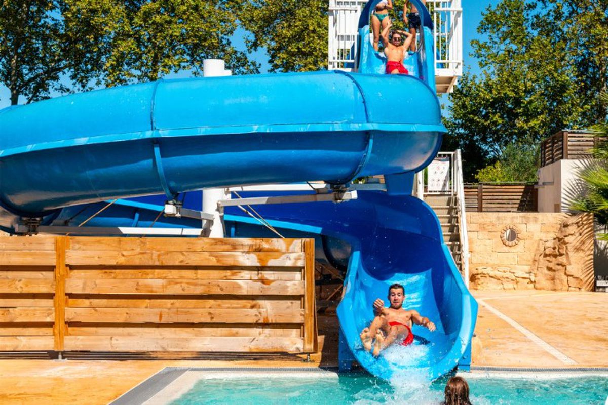 Camping Le Florida - Elne - tarifs et avis - Camping and co