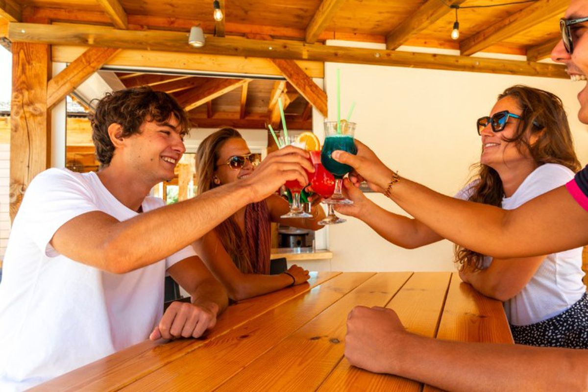 Camping Le Florida - Elne - tarifs et avis - Camping and co