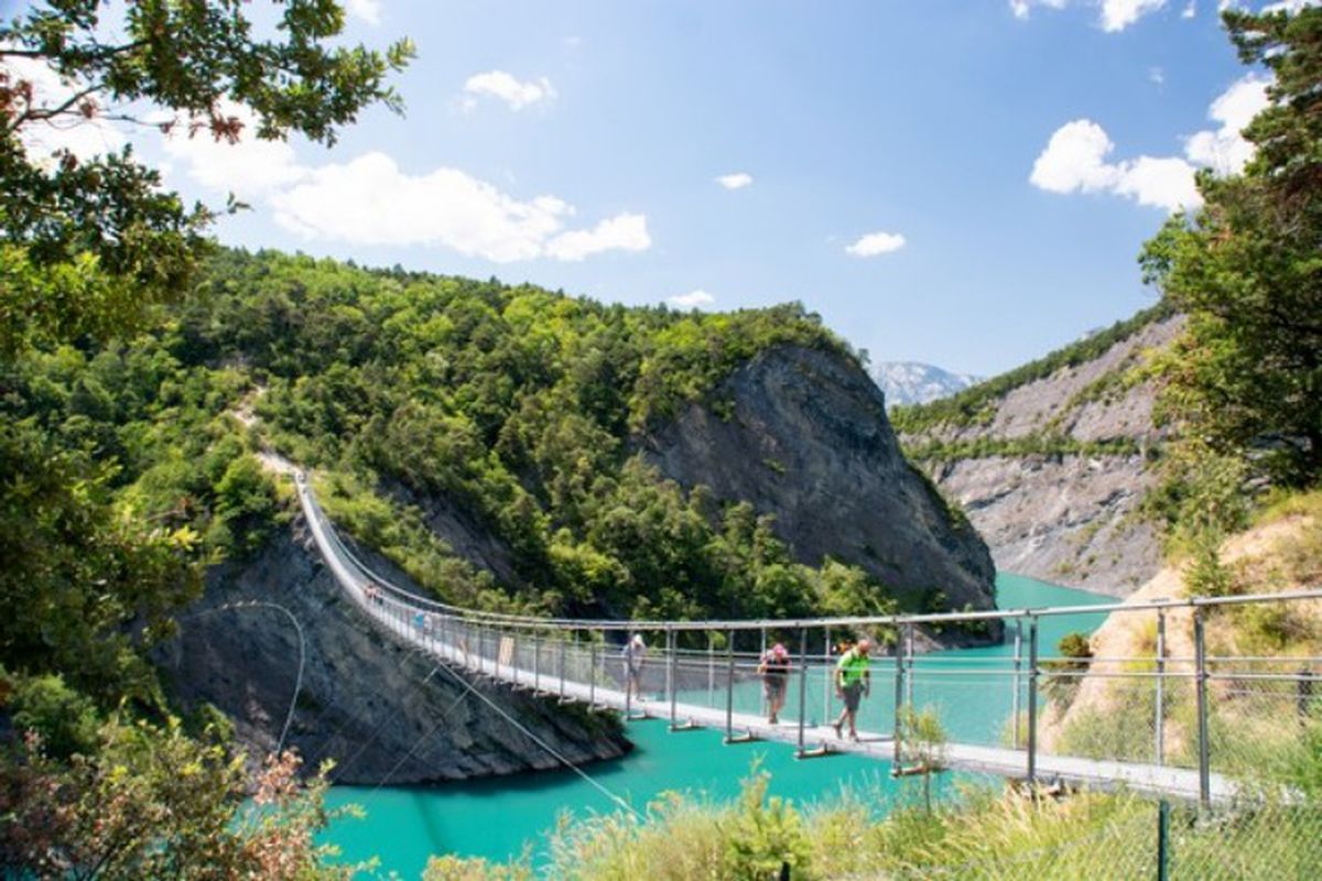 Camping De Savel - Mayres-Savel - tarifs et avis - Camping and co