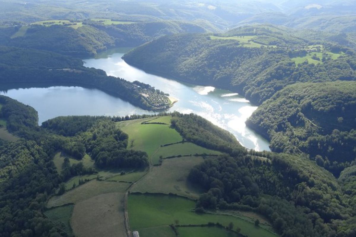 Village Vacances La Gineste - Arnac - tarifs et avis - Camping and co