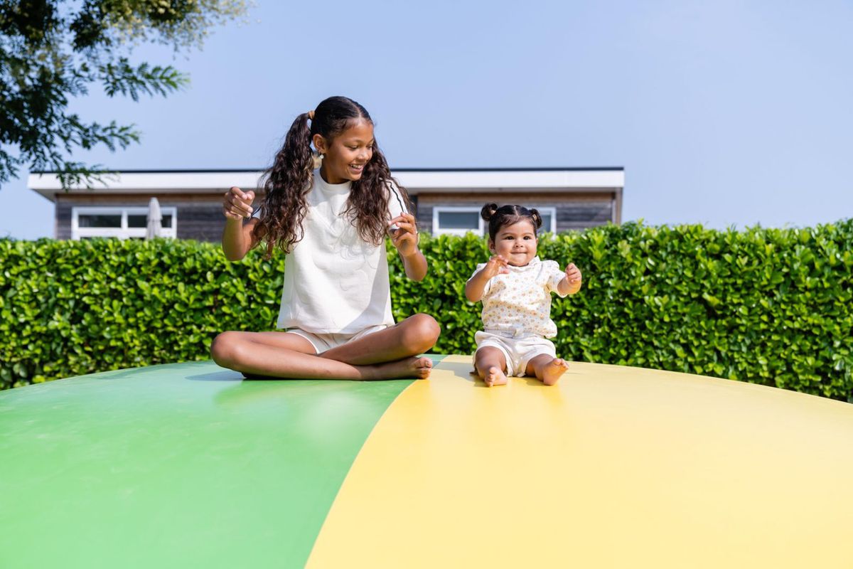 Resort Mooi Bemelen - bemelen - tarifs et avis - Camping and co