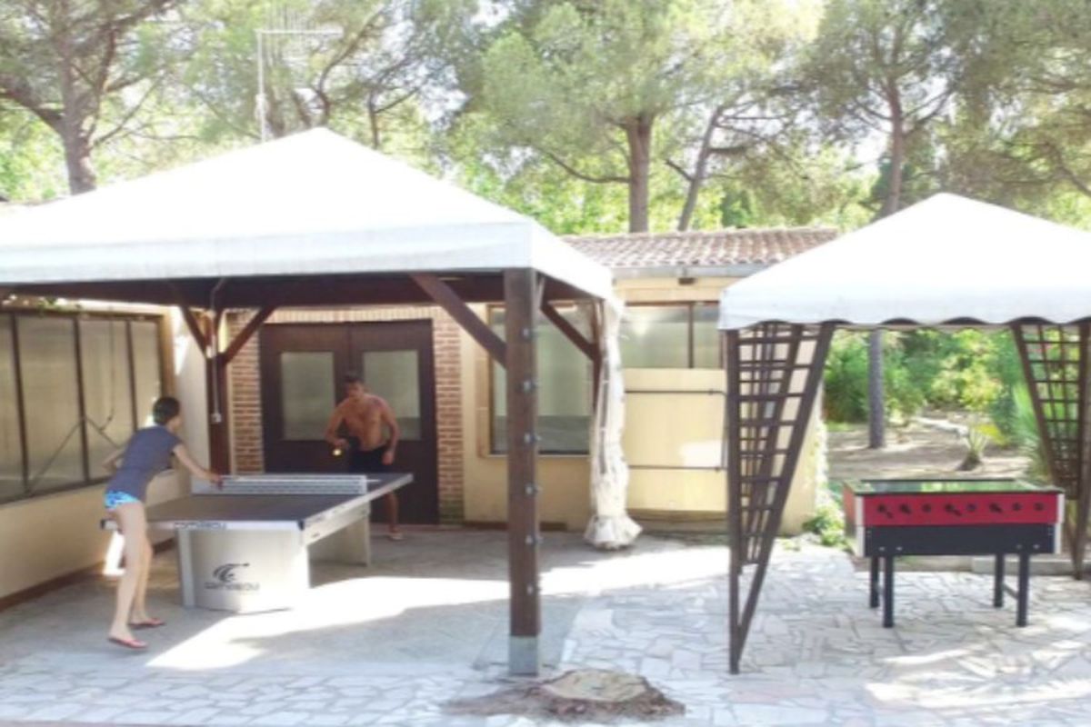 Camping Villaggio Sos Flores - Tortolì -Tarifas y opiniones - Camping ...