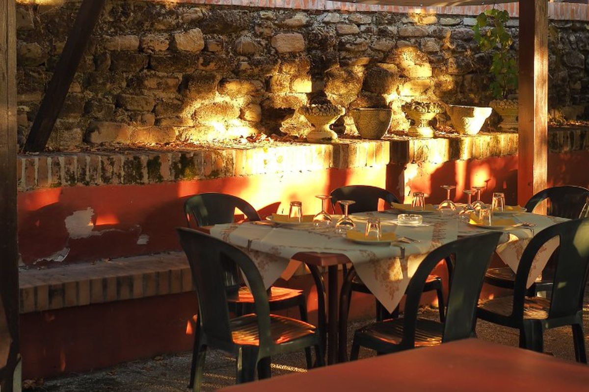 Camping Agriturismo La Stadera - tessello di cesena - tarifs et avis ...