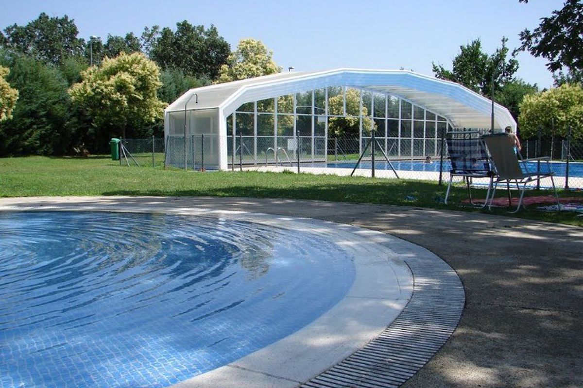 Camping Candeleda - Candeleda - tarifs et avis - Camping and co