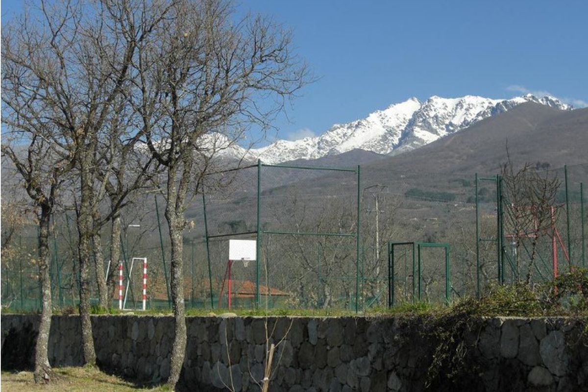 Camping Candeleda - Candeleda - tarifs et avis - Camping and co