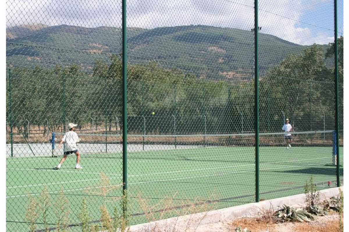 Camping Candeleda - Candeleda - tarifs et avis - Camping and co