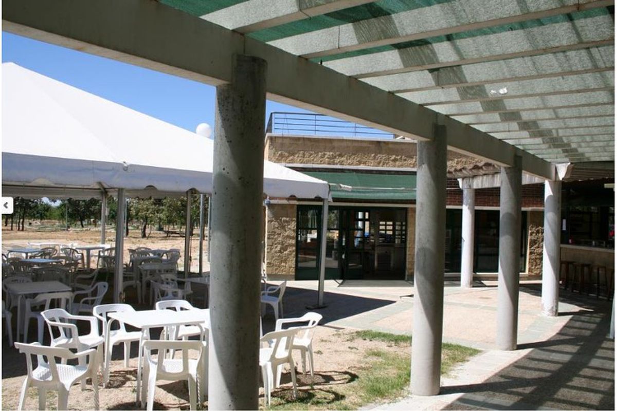 Camping Candeleda - Candeleda - tarifs et avis - Camping and co