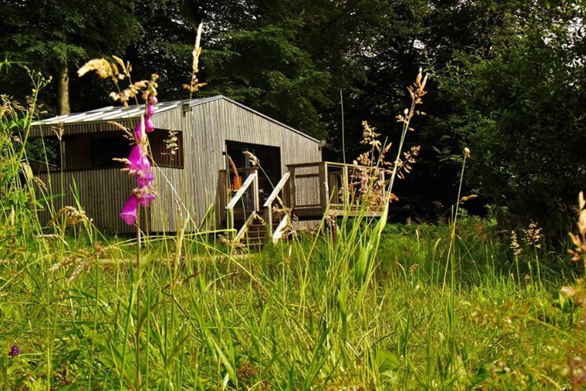 Etape en Foret - Saint-Sever-Calvados - tarifs et avis - Camping and co