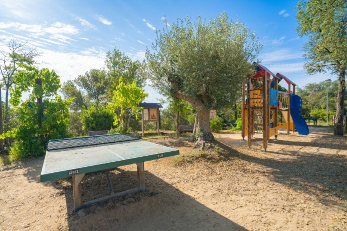 Camping Cala Llevado - Tossa de mar -Tarifas y opiniones - Camping and co