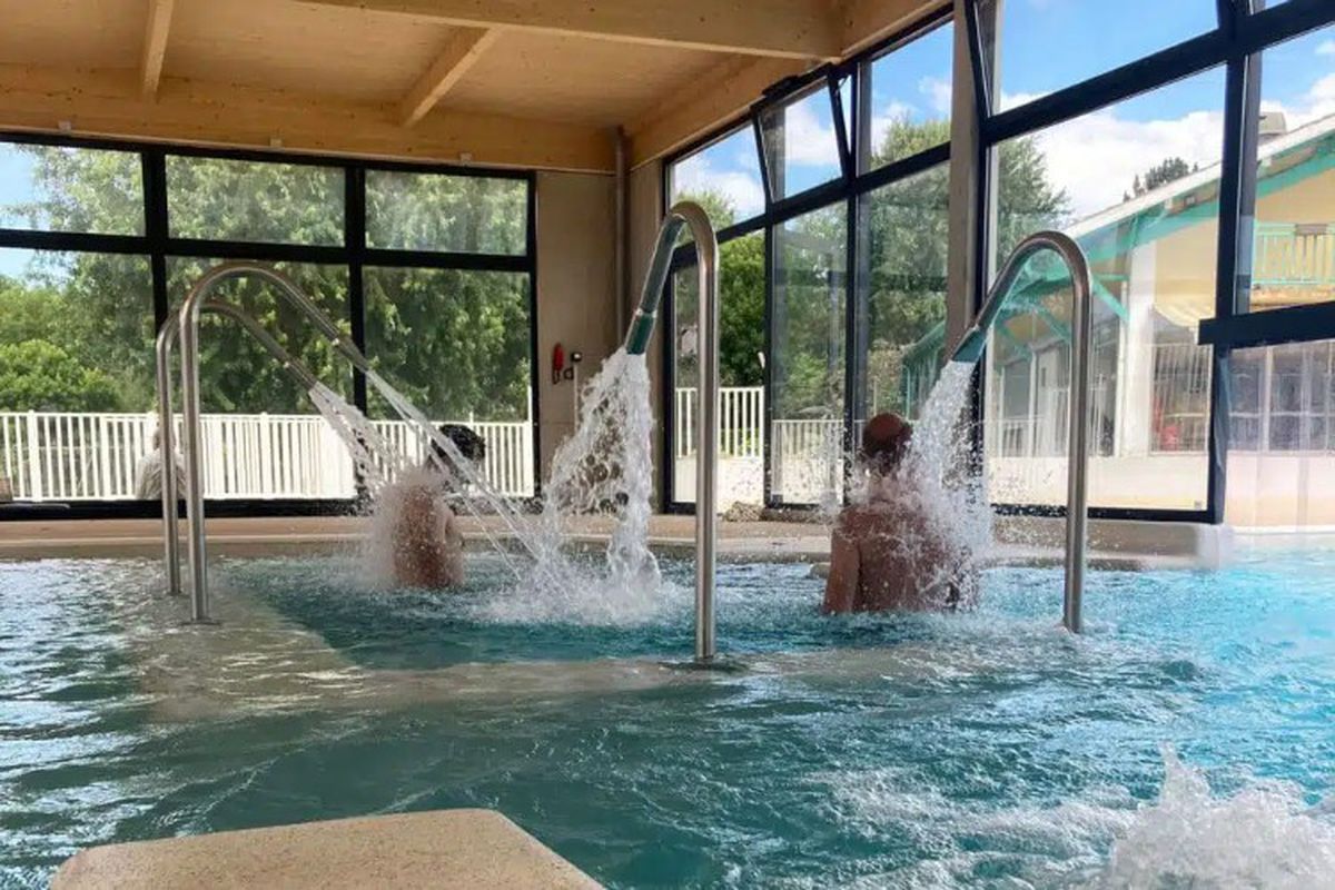 Camping Lou P'Tit Poun - Saint-Martin-de-Seignanx - tarifs et avis ...