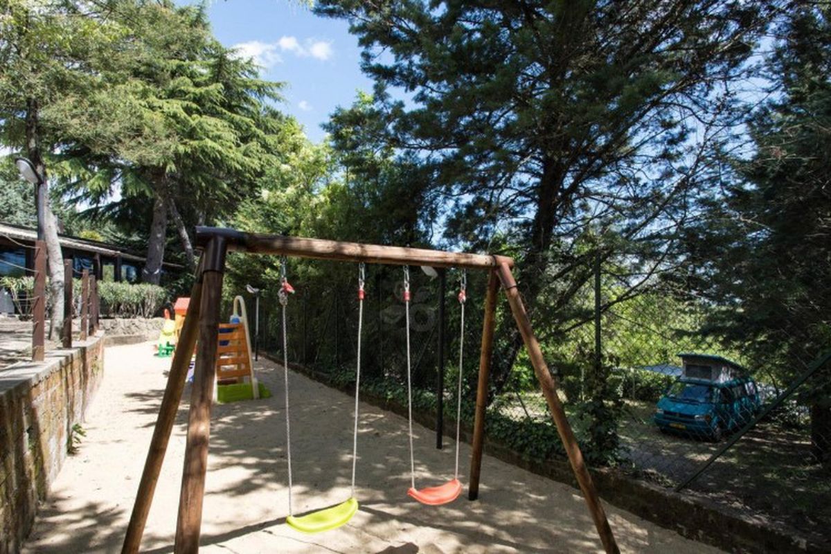 Camping Happy Village - Roma - tarifs et avis - Camping and co