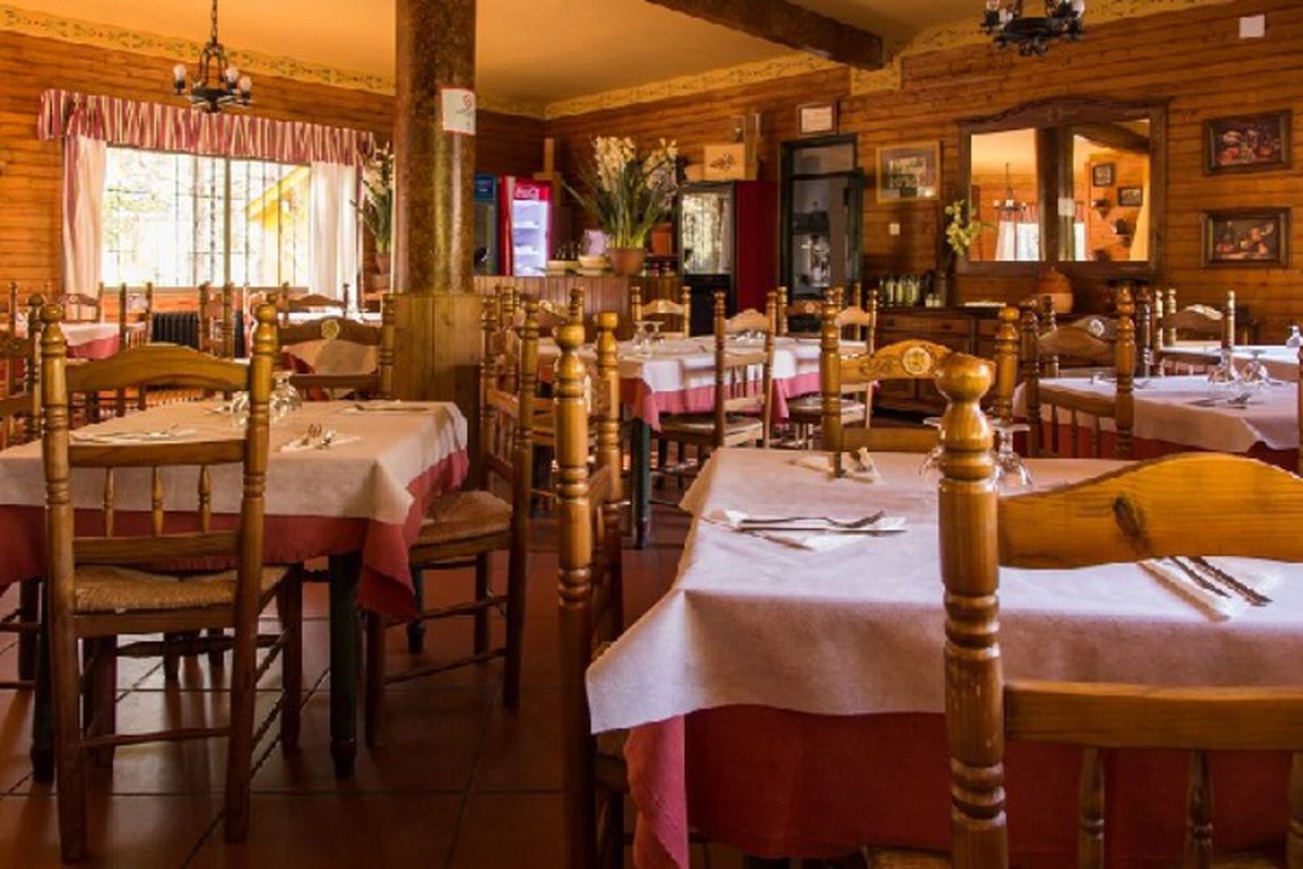 Puente de Las Herrerias - Cazorla - tarifs et avis - Camping and co