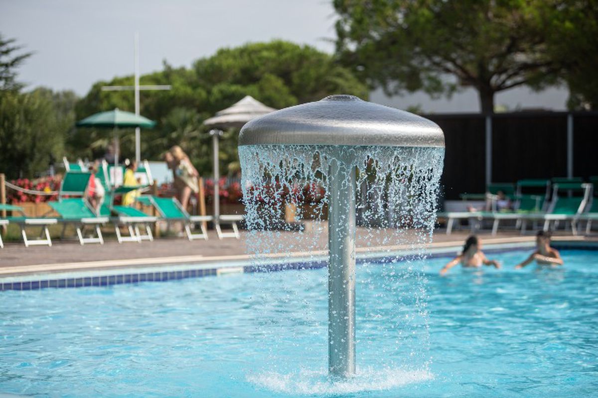 Camping Punta Spin - Grado - tarifs et avis - Camping and co