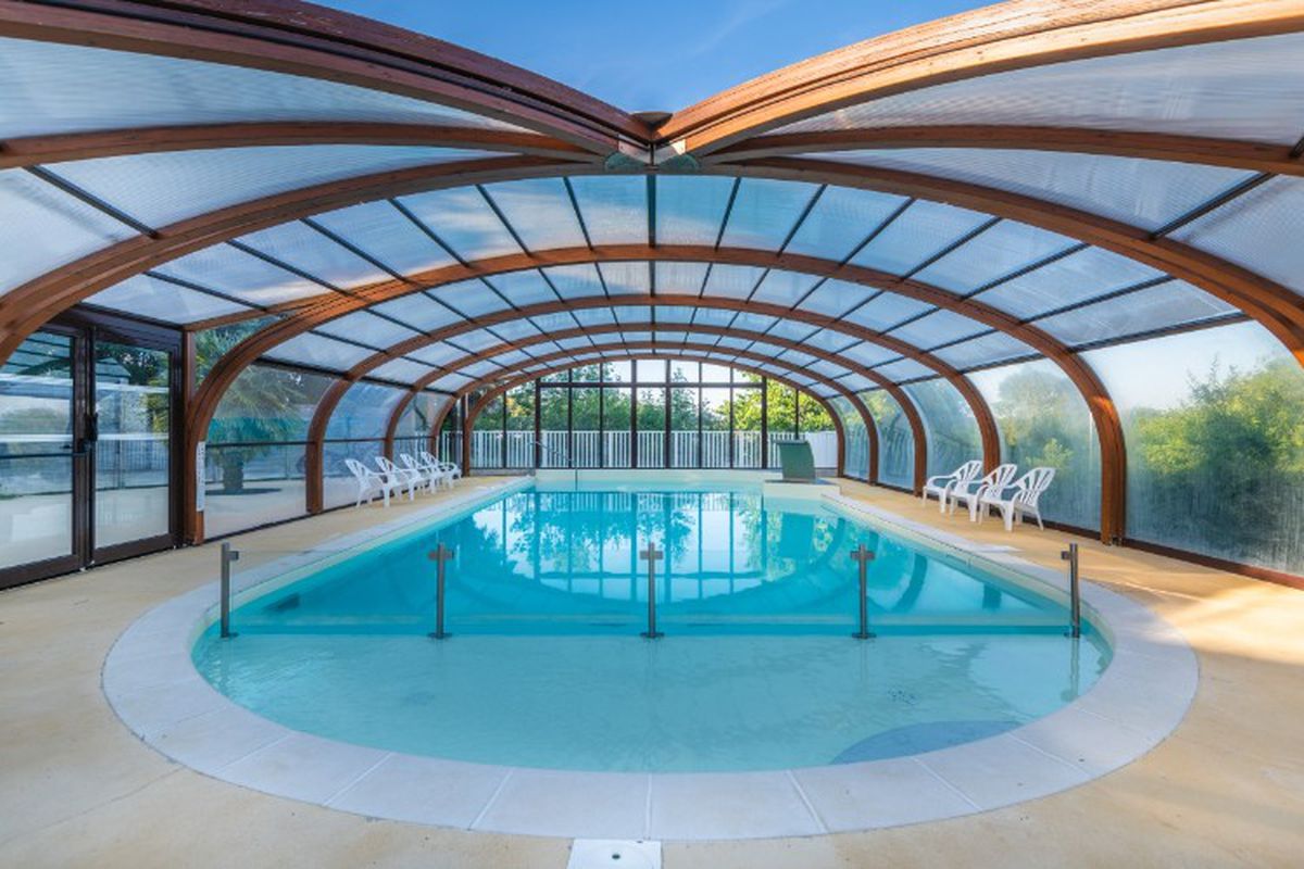 Camping Sandaya Port Manech - Névez - tarifs et avis - Camping and co