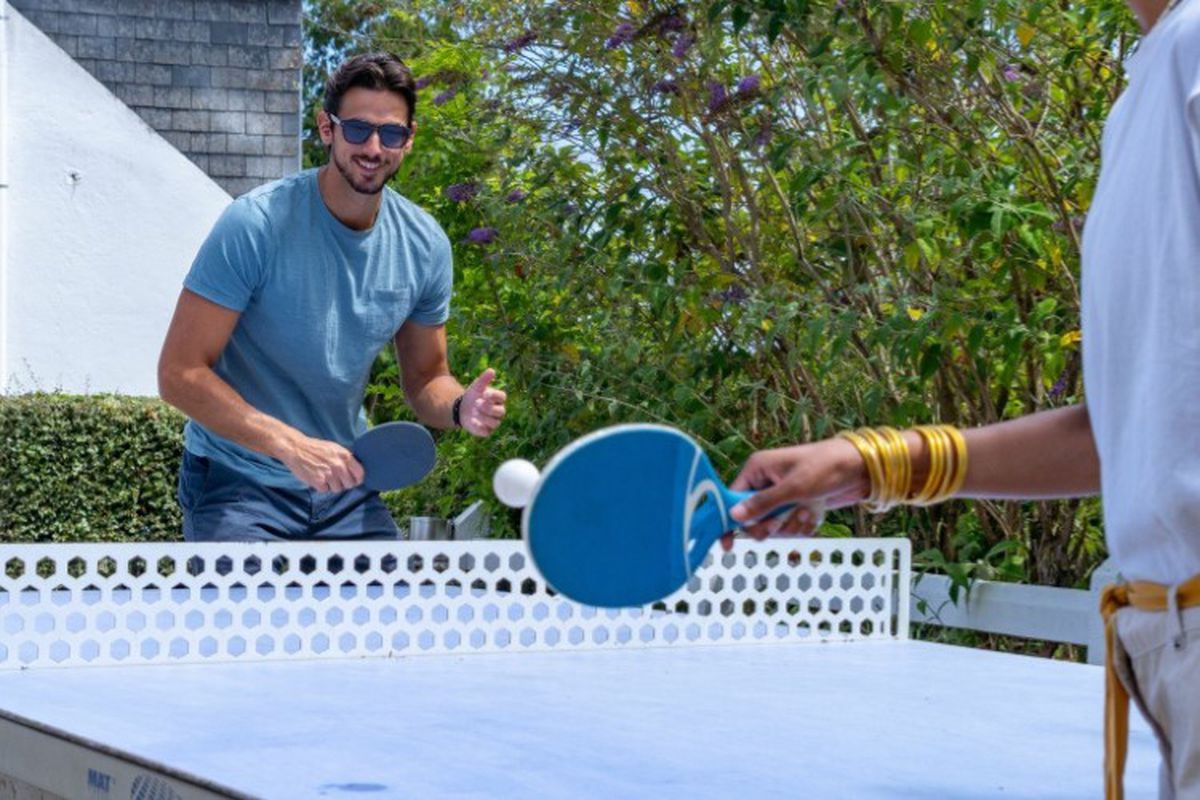 Camping Sandaya Port Manech - Névez - tarifs et avis - Camping and co