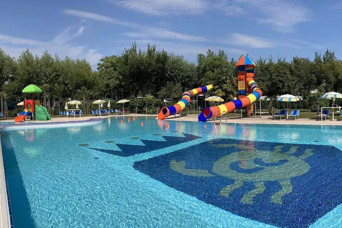 Camping Parco Capraro - Lido Di Jesolo - tarifs et avis - Camping and co