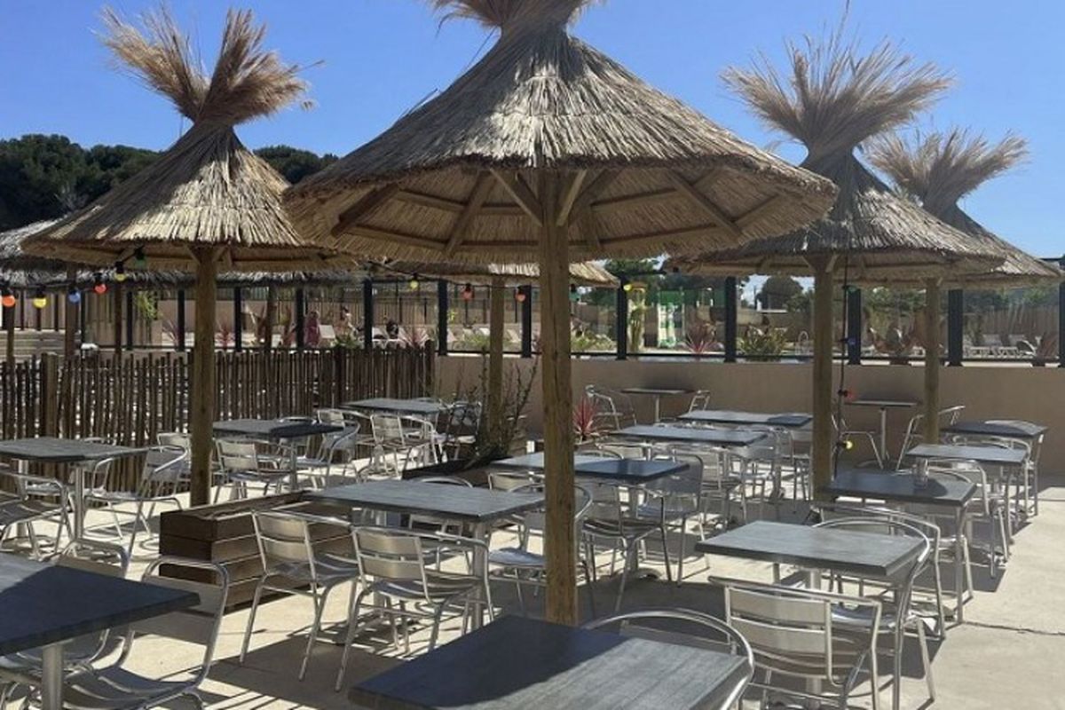 Camping Lou Soulei - Carry-le-Rouet - tarifs et avis - Camping and co