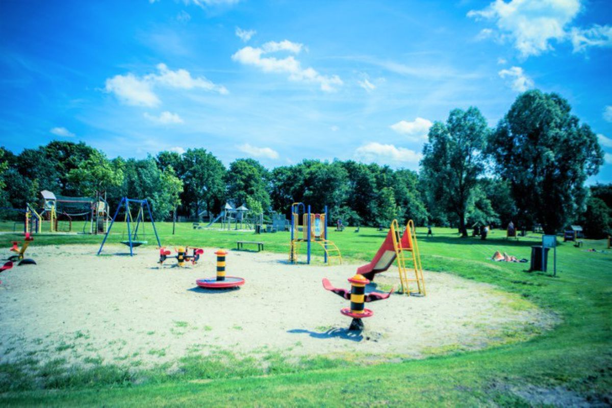 Camping 't Strandheem - Opende - tarifs et avis - Camping and co
