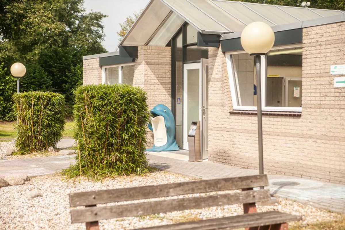 Camping 't Strandheem - tarifs et avis Camping - 9865 VP Opende ...