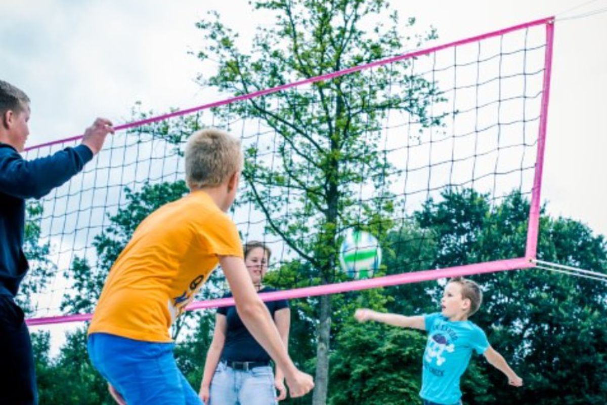 Camping 't Strandheem - Opende - tarifs et avis - Camping and co