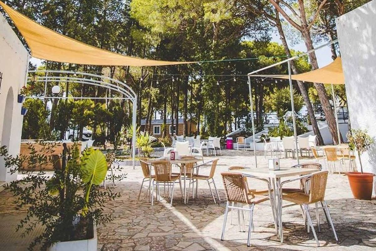 Camping Taïga Conil - Conil de la Frontera - tarifs et avis - Camping ...