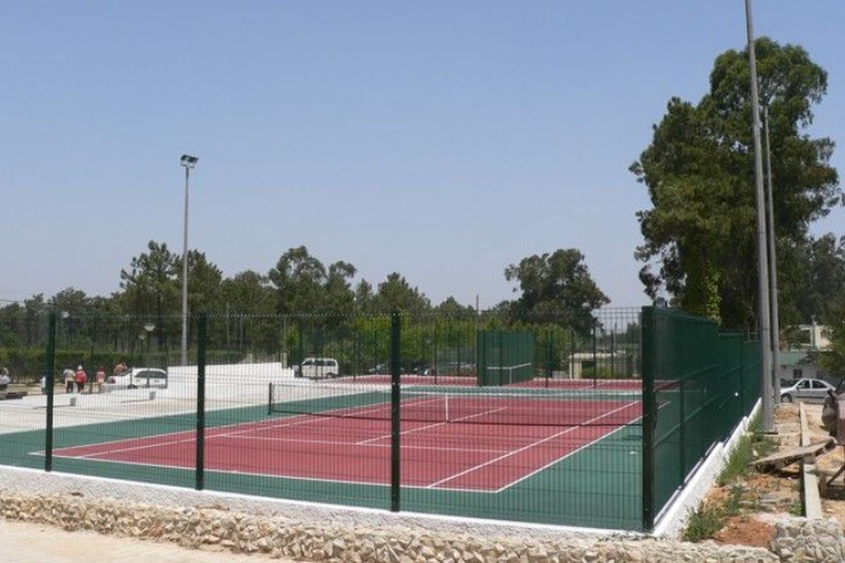 Camping Parque Verde - fernão ferro - tarifs et avis - Camping and co