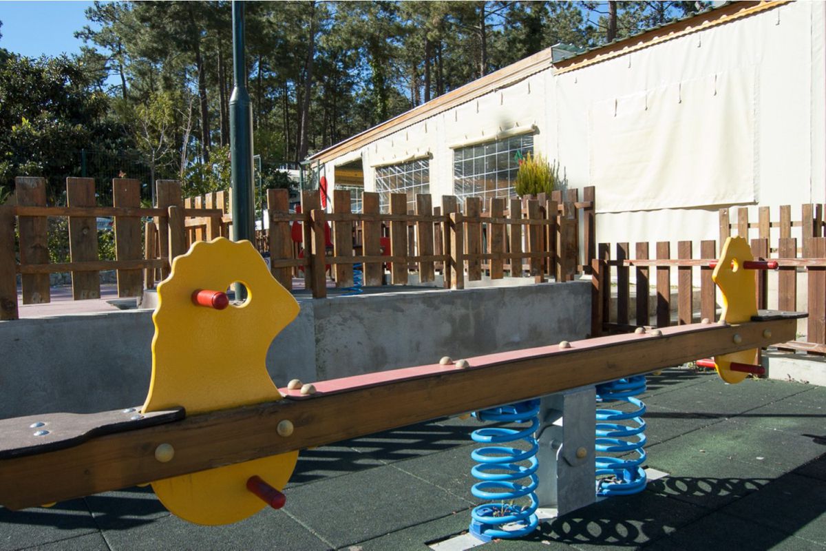 Camping Parque Verde - fernão ferro - tarifs et avis - Camping and co