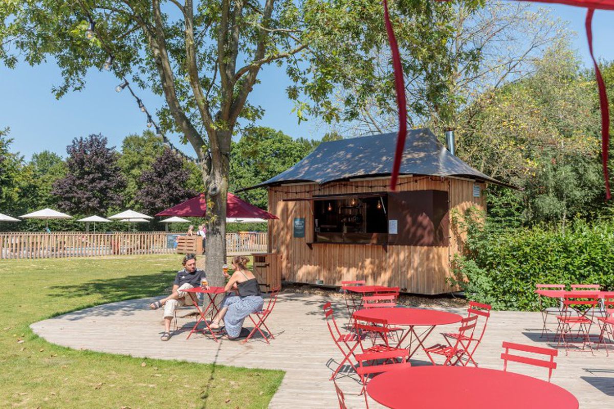 Camping Valkenburg - Valkenburg - tarifs et avis - Camping and co