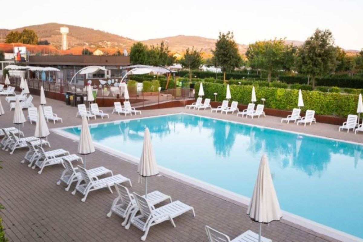 Camping Firenze Camping in Town - Sienne - tarifs et avis - Camping and co