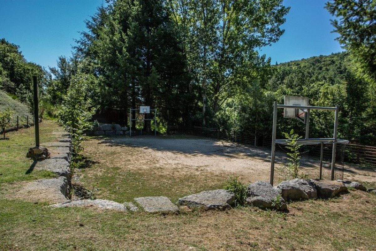 Camping La Marette - Joannas - tarifs et avis - Camping and co