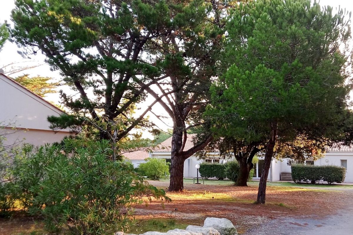 Les Sables Vignier - Saint-Georges-d'Oléron - tarifs et avis - Camping ...
