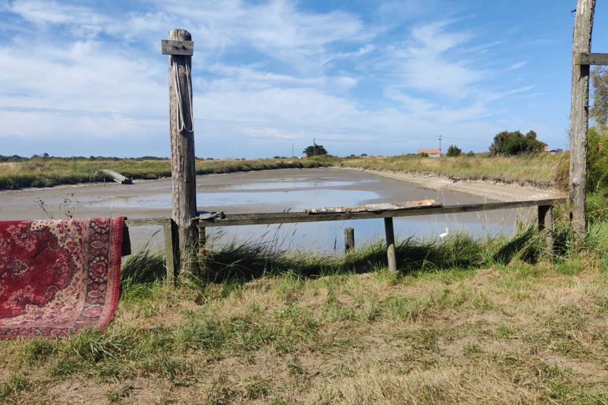 Les Sables Vignier - Saint-Georges-d'Oléron - tarifs et avis - Camping ...