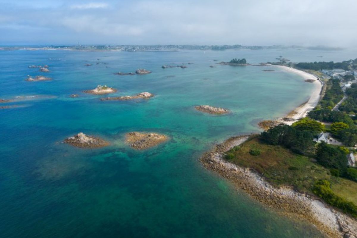 La Pointe de Roscoff - Roscoff - tarifs et avis - Camping and co