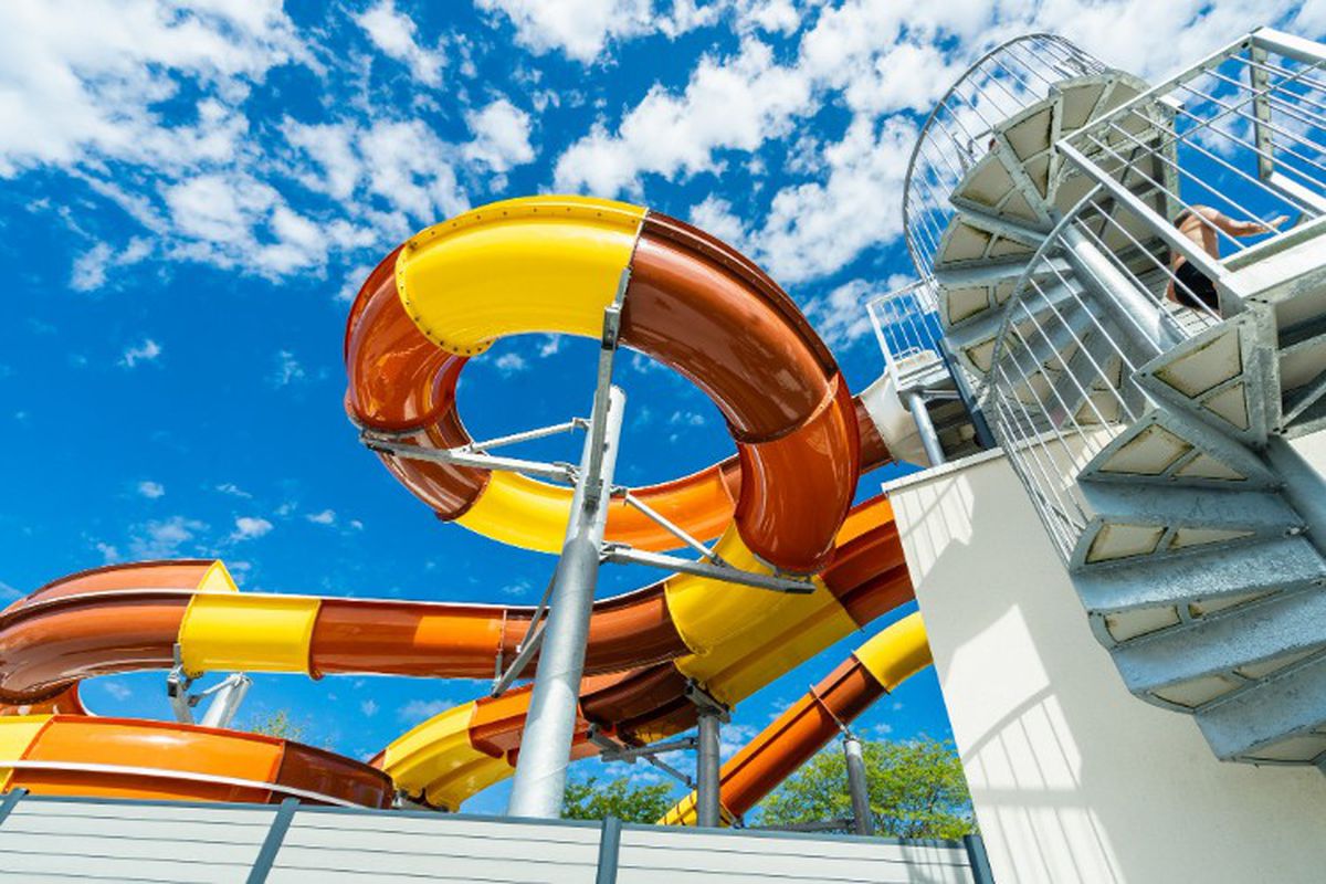 Camping Le Jard - Tranche-sur-Mer - tarifs et avis - Camping and co