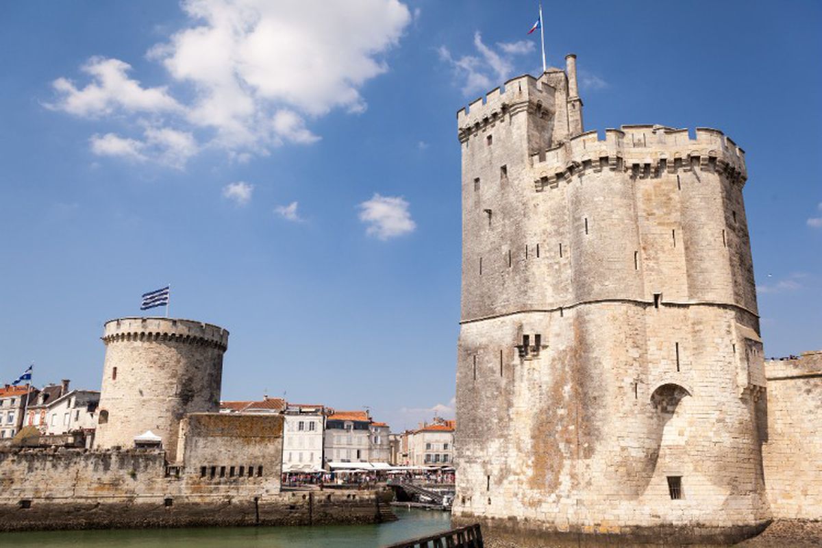 Camping Le Jard - Tranche-sur-Mer - tarifs et avis - Camping and co