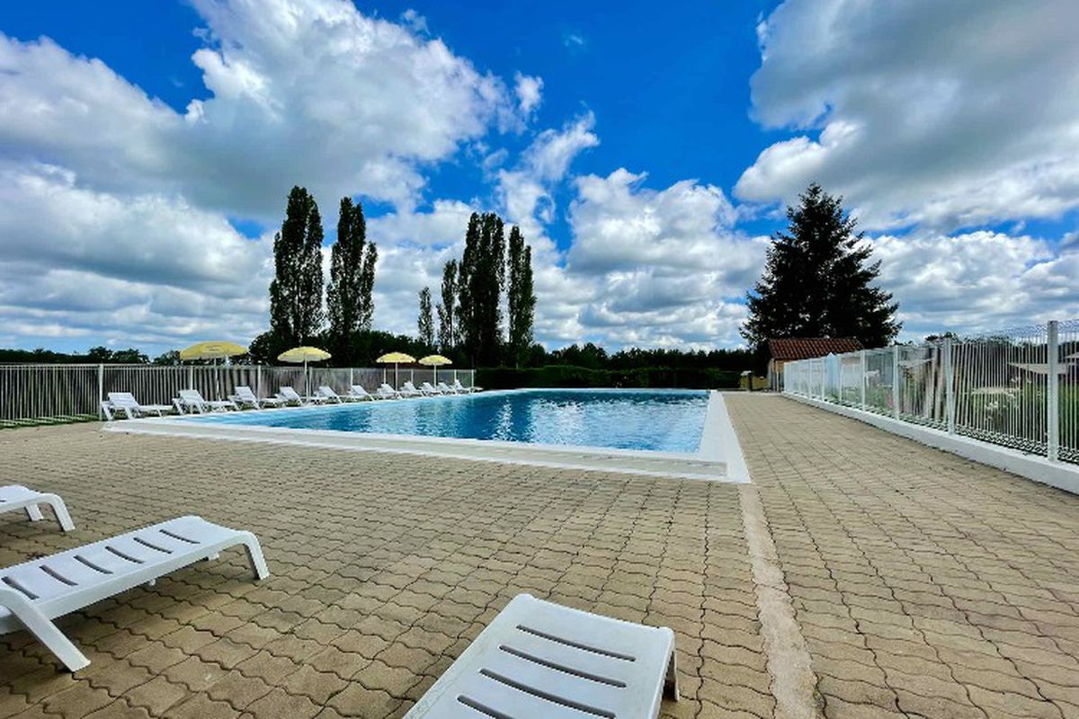 Le Bois Coquet - Douze - tarifs et avis - Camping and co