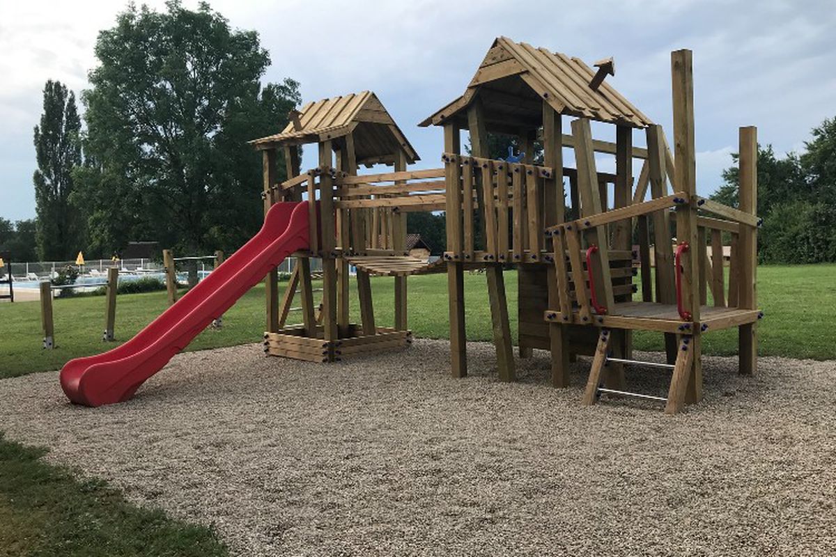 Le Bois Coquet - Douze - tarifs et avis - Camping and co