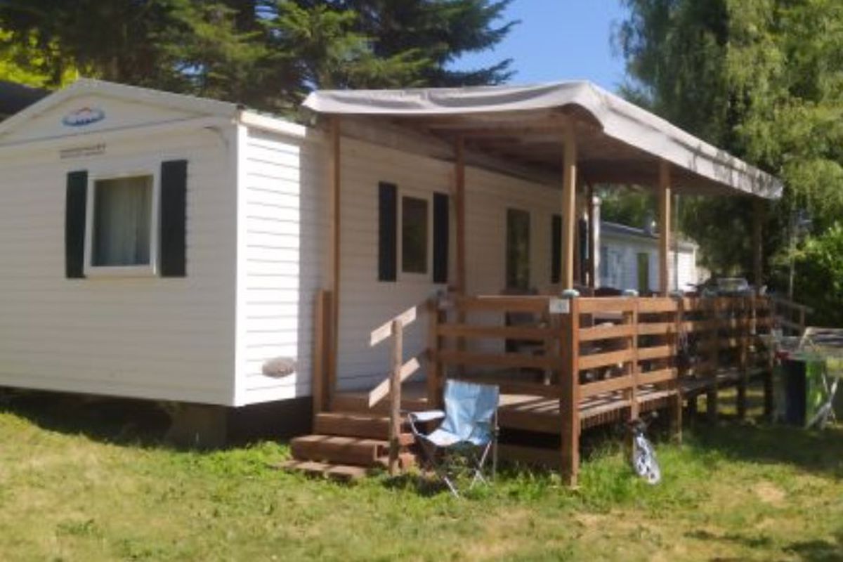 Camping Clair Matin - Allevard - tarifs et avis - Camping and co