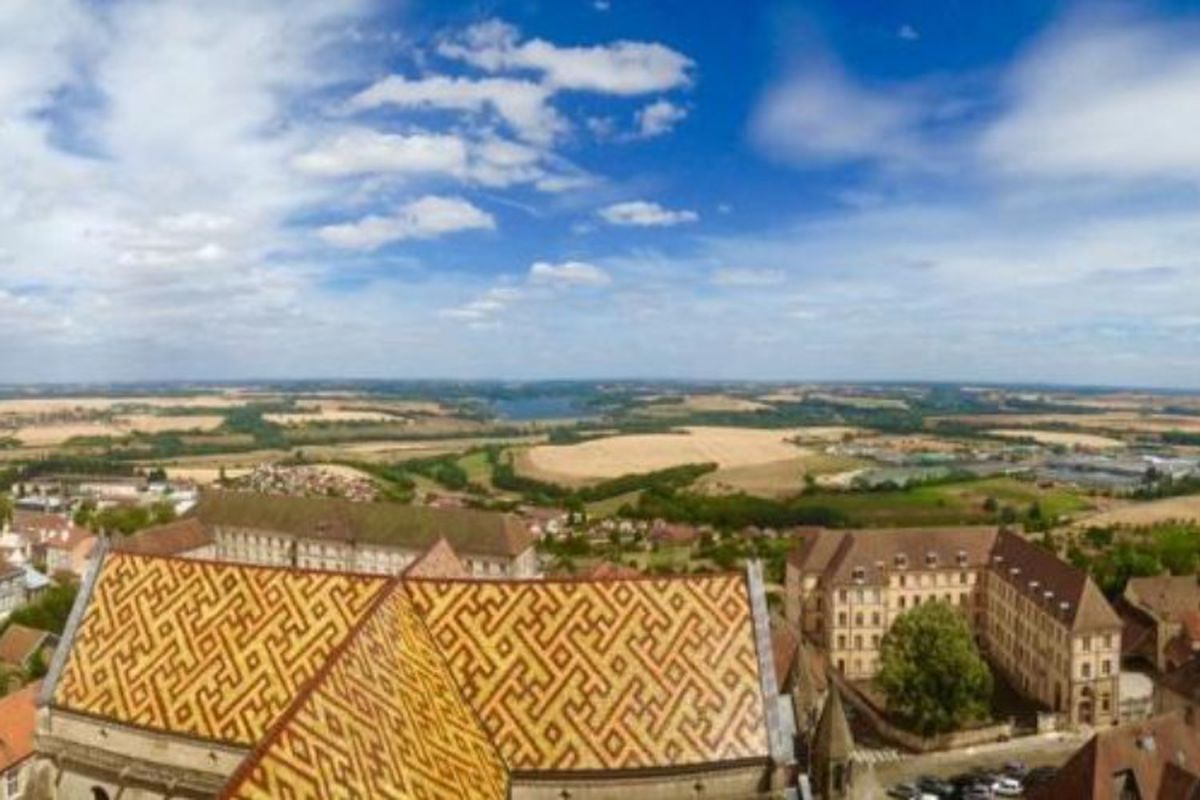 Camping de la Liez - Peigney - tarifs et avis - Camping and co