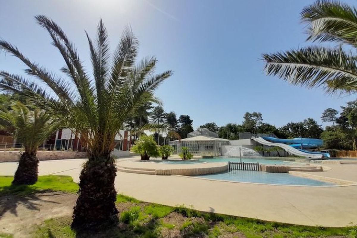 Le Bois de Bayadène - tarifs et avis Camping - 44420 Piriac-sur-Mer ...