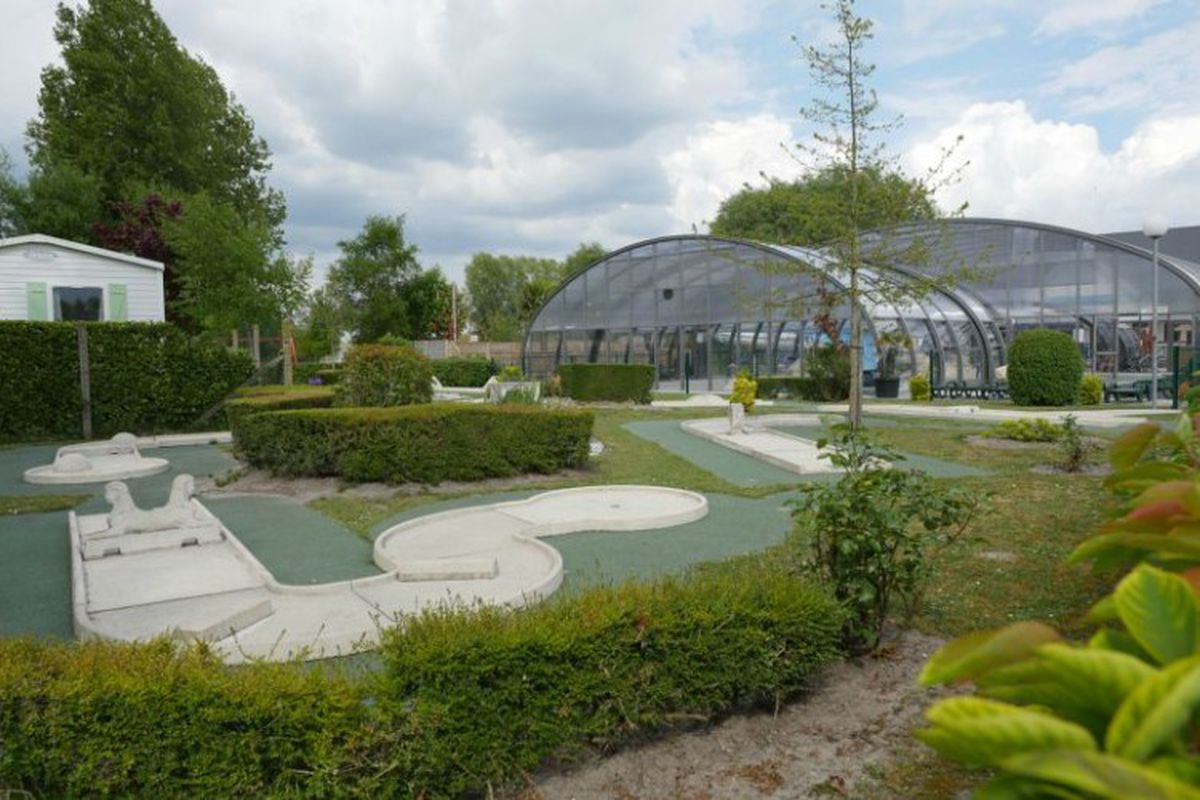 Des Roses - Quend - tarifs et avis - Camping and co