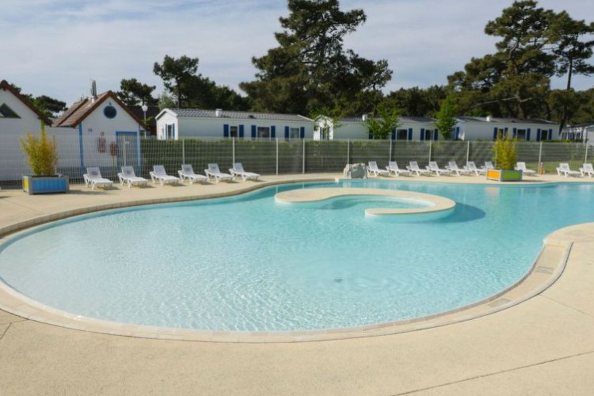 Les Galets De La Mollière - Cayeux-sur-Mer - tarifs et avis - Camping ...