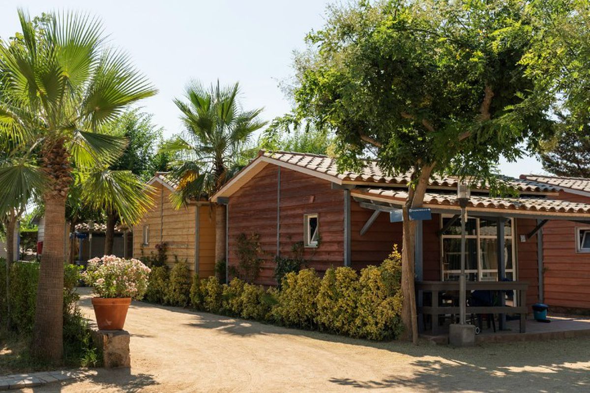 Camping Del Mar - Malgrat de mar - tarifs et avis - Camping and co