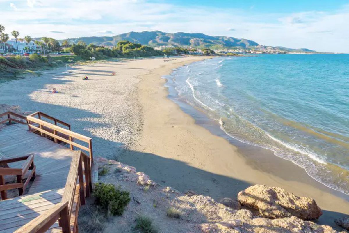 Camping Playa Tropicana - Alcossebre - tarifs et avis - Camping and co