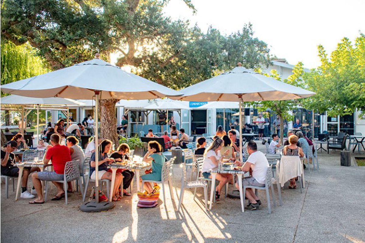 Camping Cap Océan - Seignosse - tarifs et avis - Camping and co