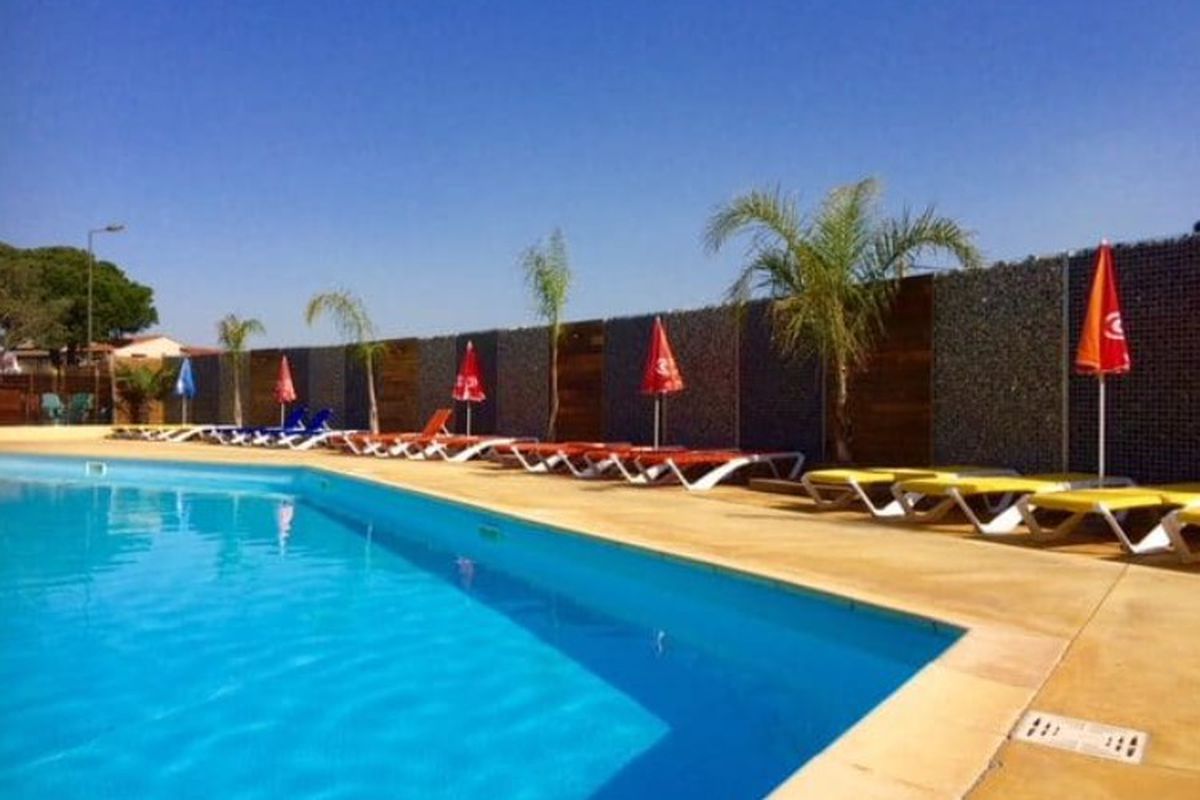 Camping Cap Sud - Alénya - tarifs et avis - Camping and co