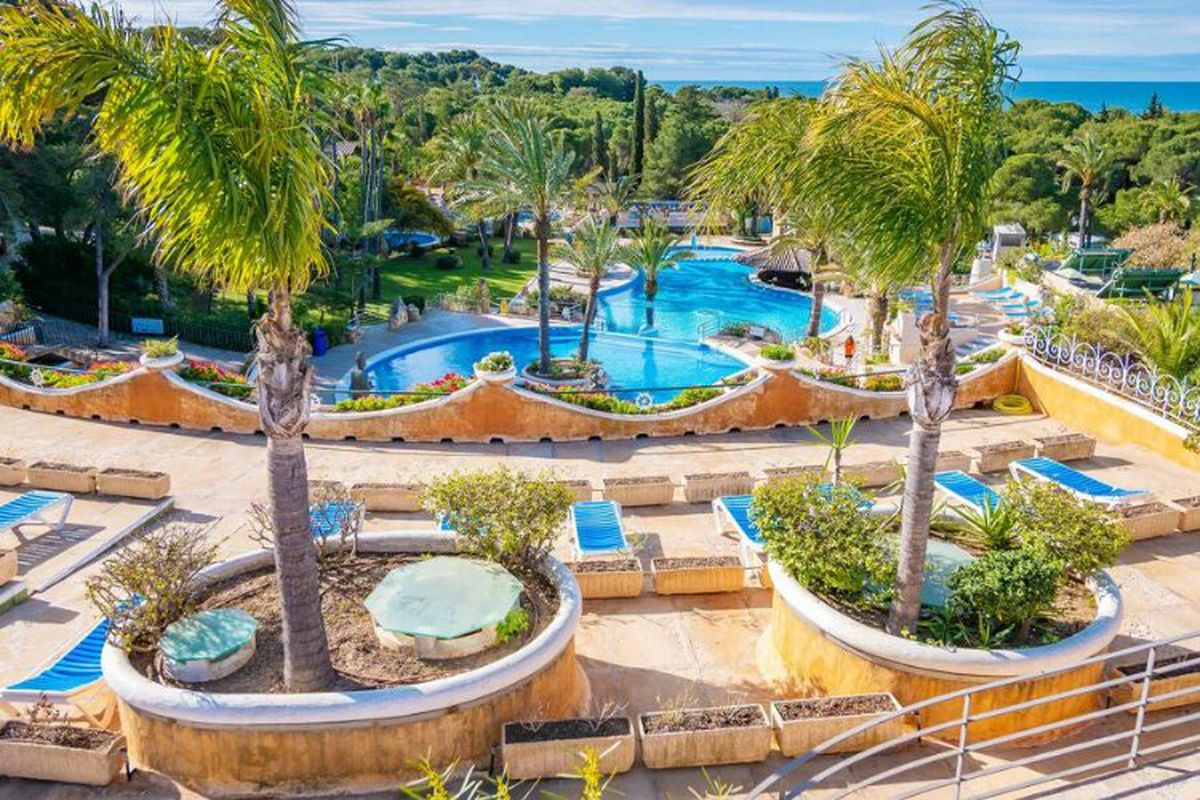 Camping Playa Bara - Roda De Berà - tarifs et avis - Camping and co