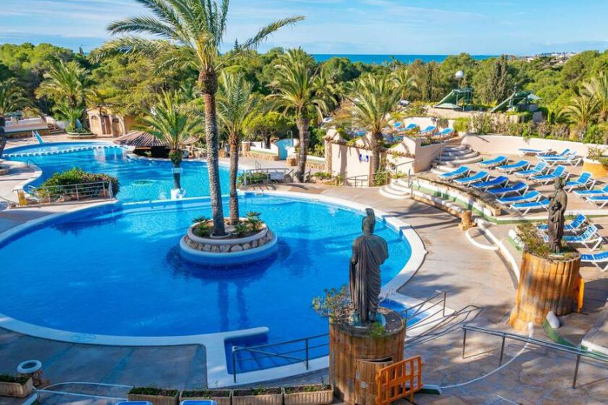 Camping Playa Bara - Roda De Berà - tarifs et avis - Camping and co